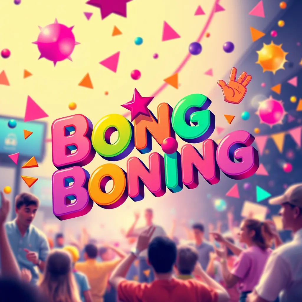 Confused Thoughts: The Boing Bonig Phenomenon Explained : LevelUpTalk