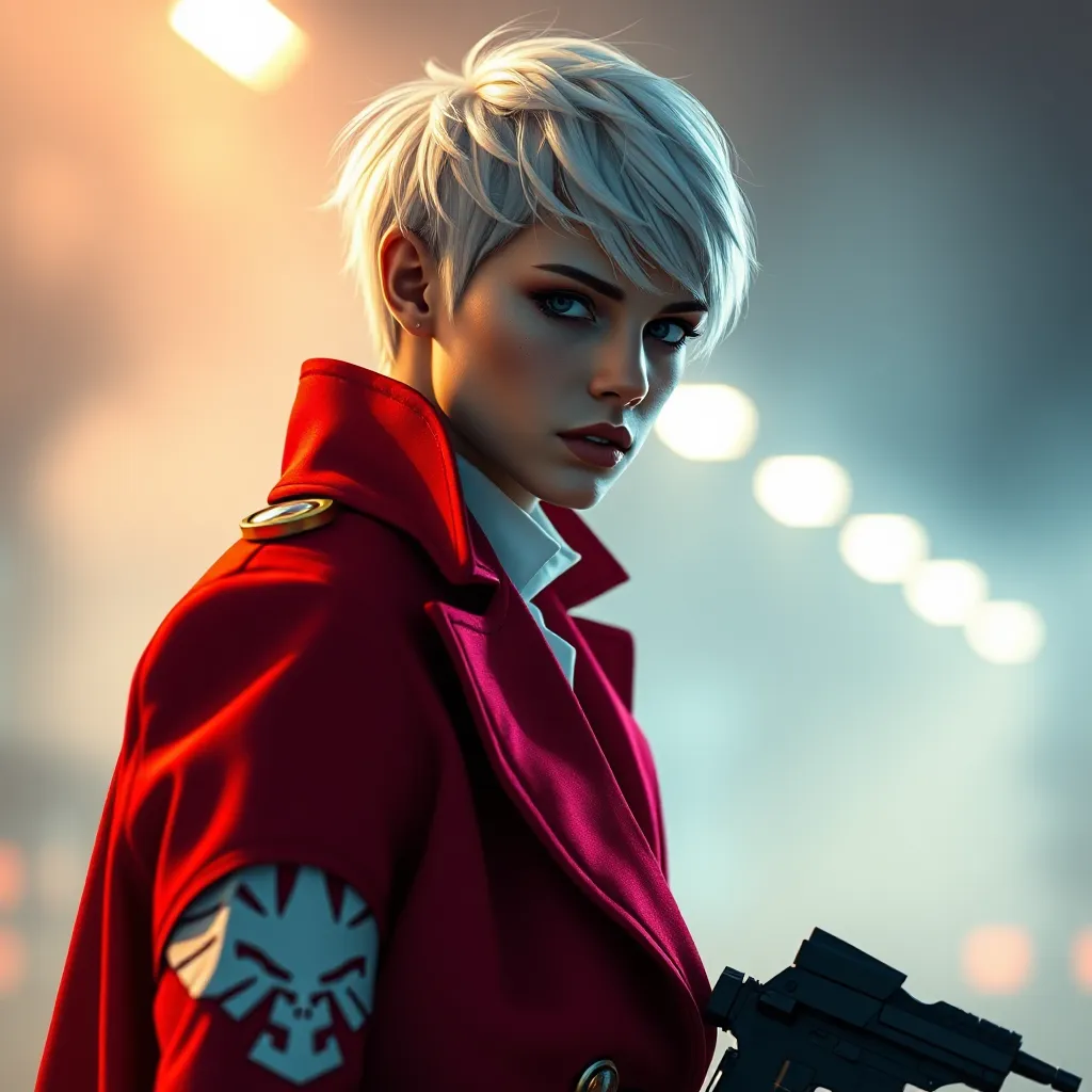 Explore Your Unique Drip Combination in Style : LevelUpTalk