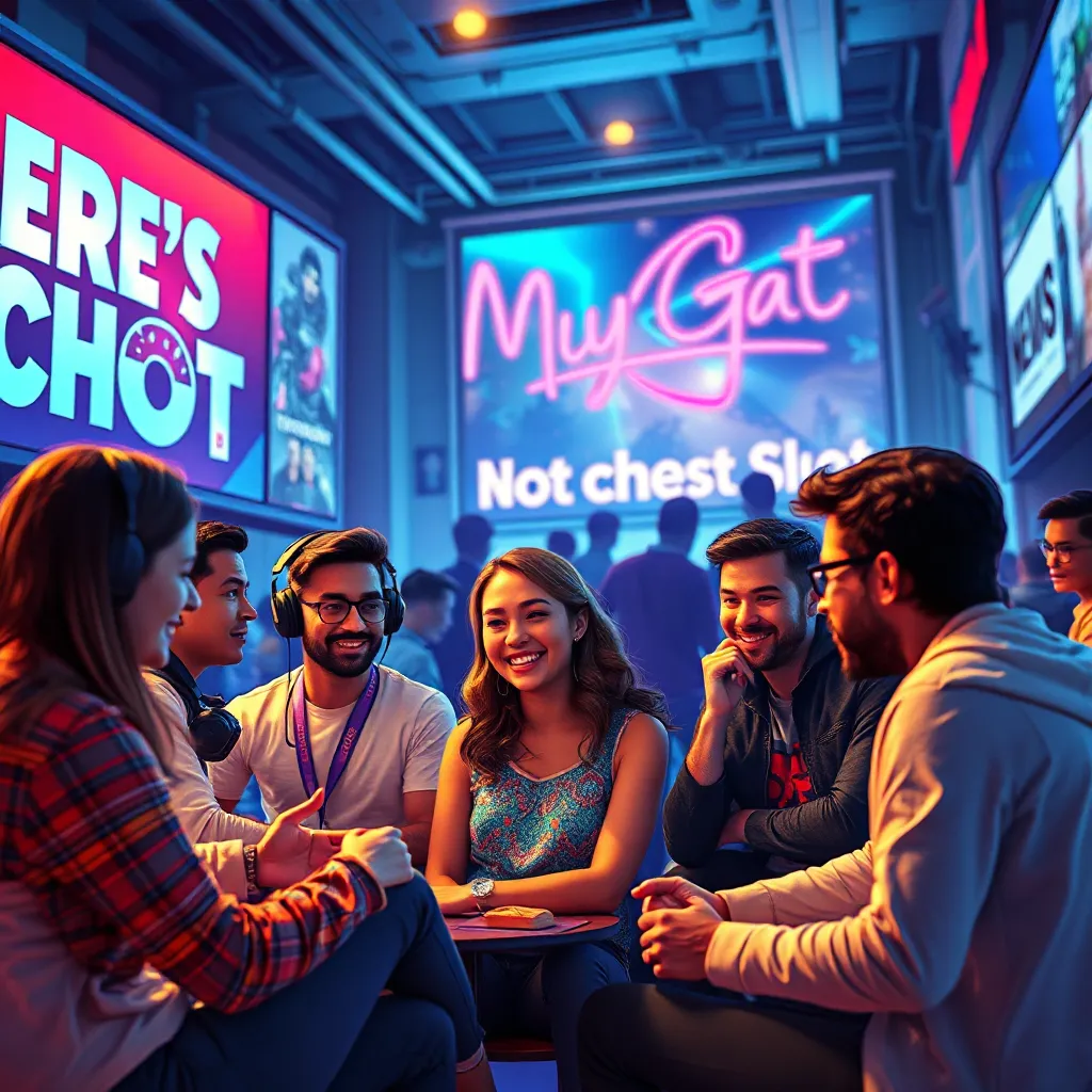 Spotlight on 'There's the Shot' from Bombcast Highlights : LevelUpTalk