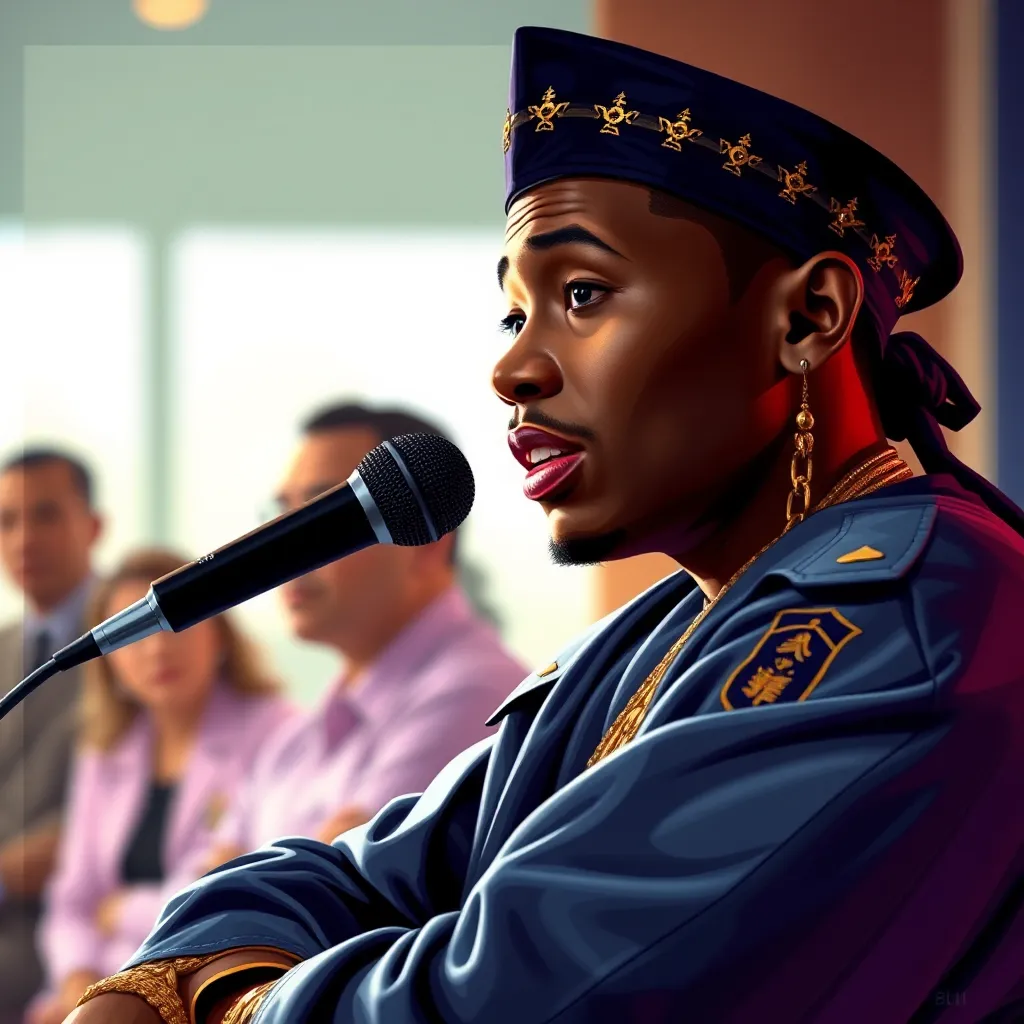 Bonbi Clears Emiru's Name Over Grooming Allegations : LevelUpTalk