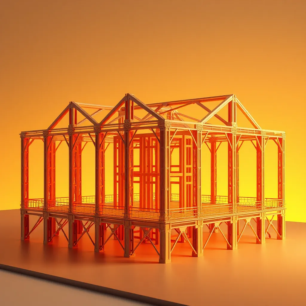 Exploring the Intricacies of the Bone Frame : LevelUpTalk