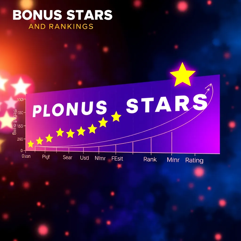 Understanding Bonus Stars: Rank vs MMR in Seasons : LevelUpTalk