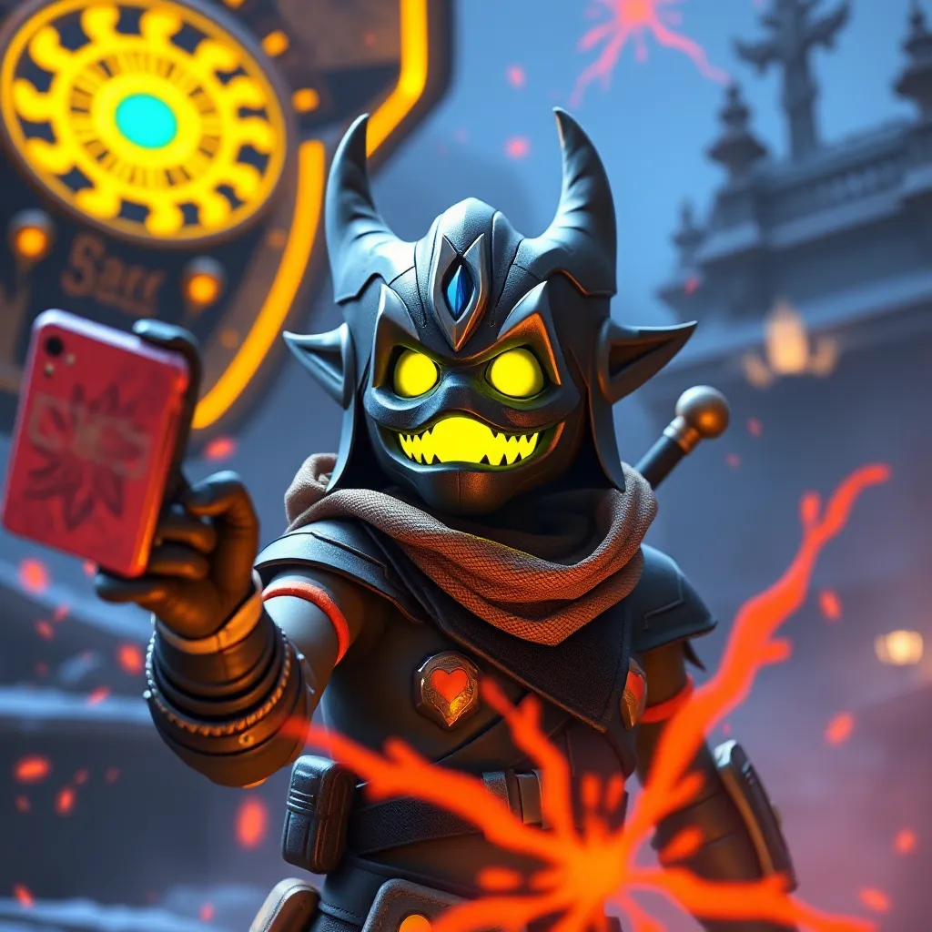 How to Obtain the Boo Emote on PS5 in 2025 : LevelUpTalk