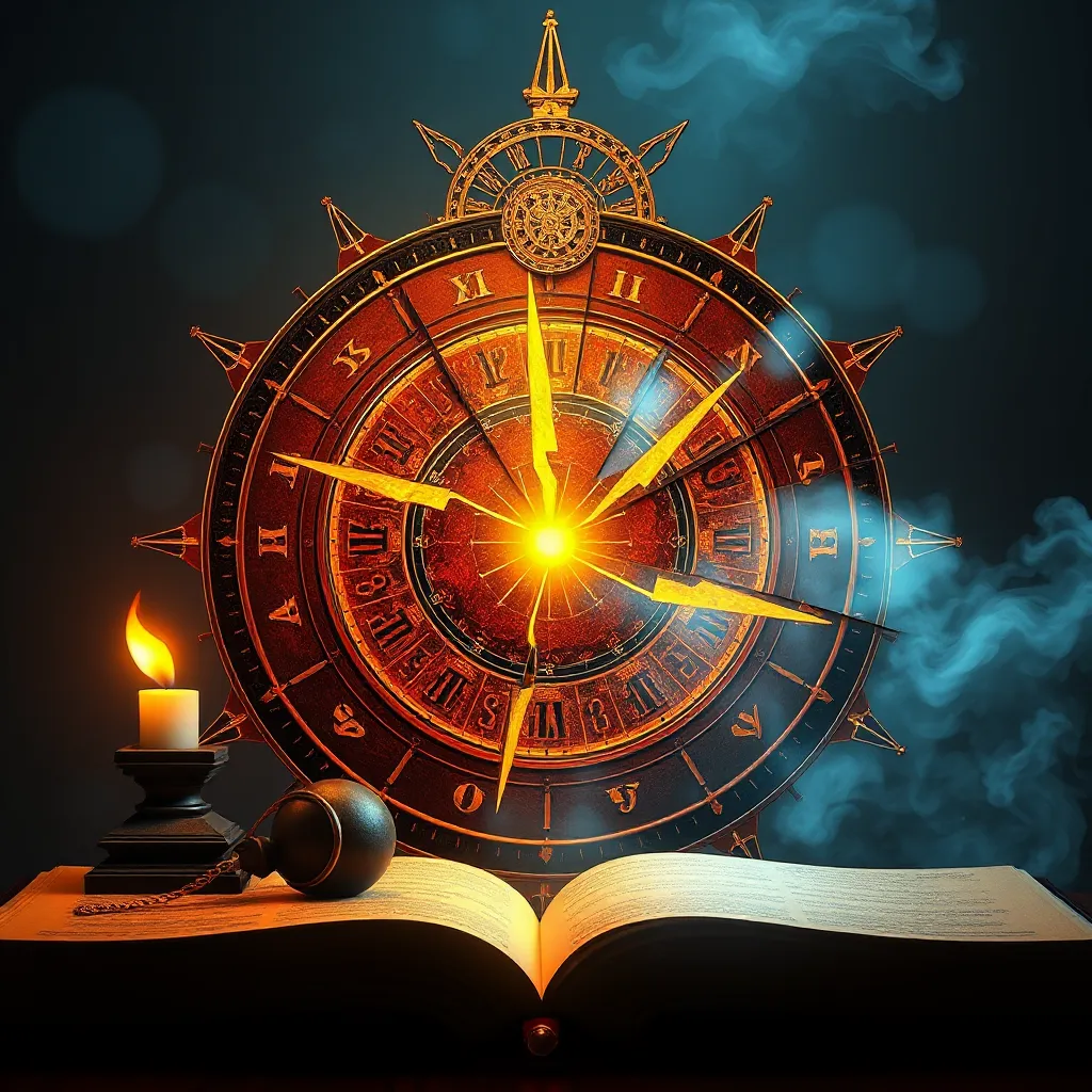 Unraveling the Secrets of the Book of Hours Lore : LevelUpTalk
