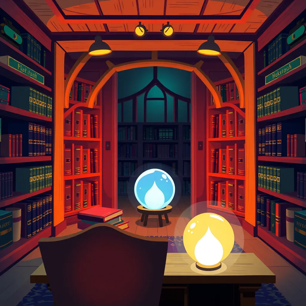 Essential Guide to A Book of Hours Spoiler Rooms : LevelUpTalk