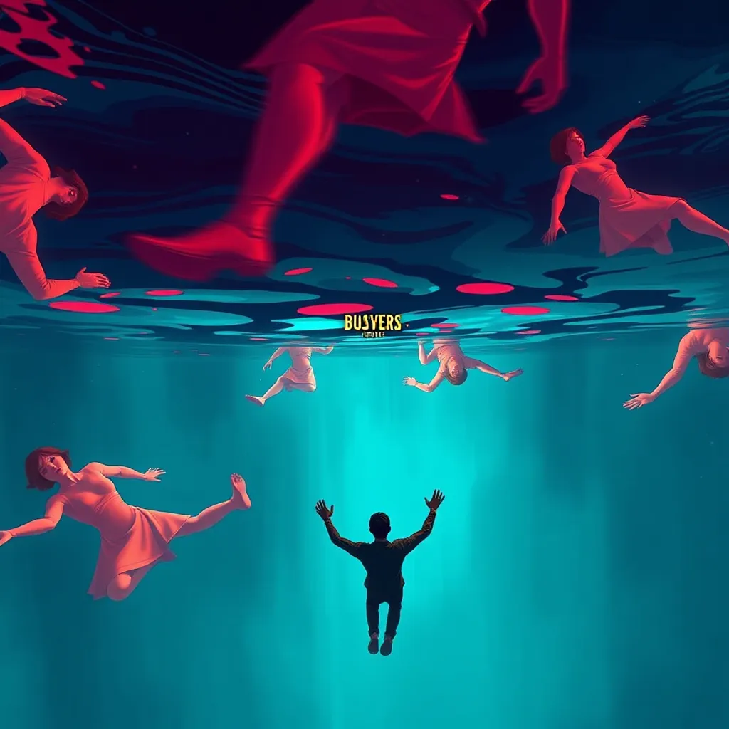 Understanding the Fate of the Multiverse in Bioshock Infinite : LevelUpTalk