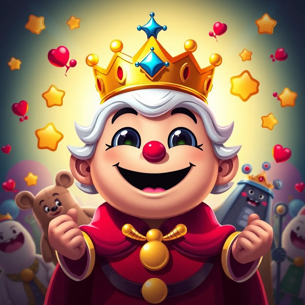 The Rise of the Boop King: Culture and Trends : LevelUpTalk