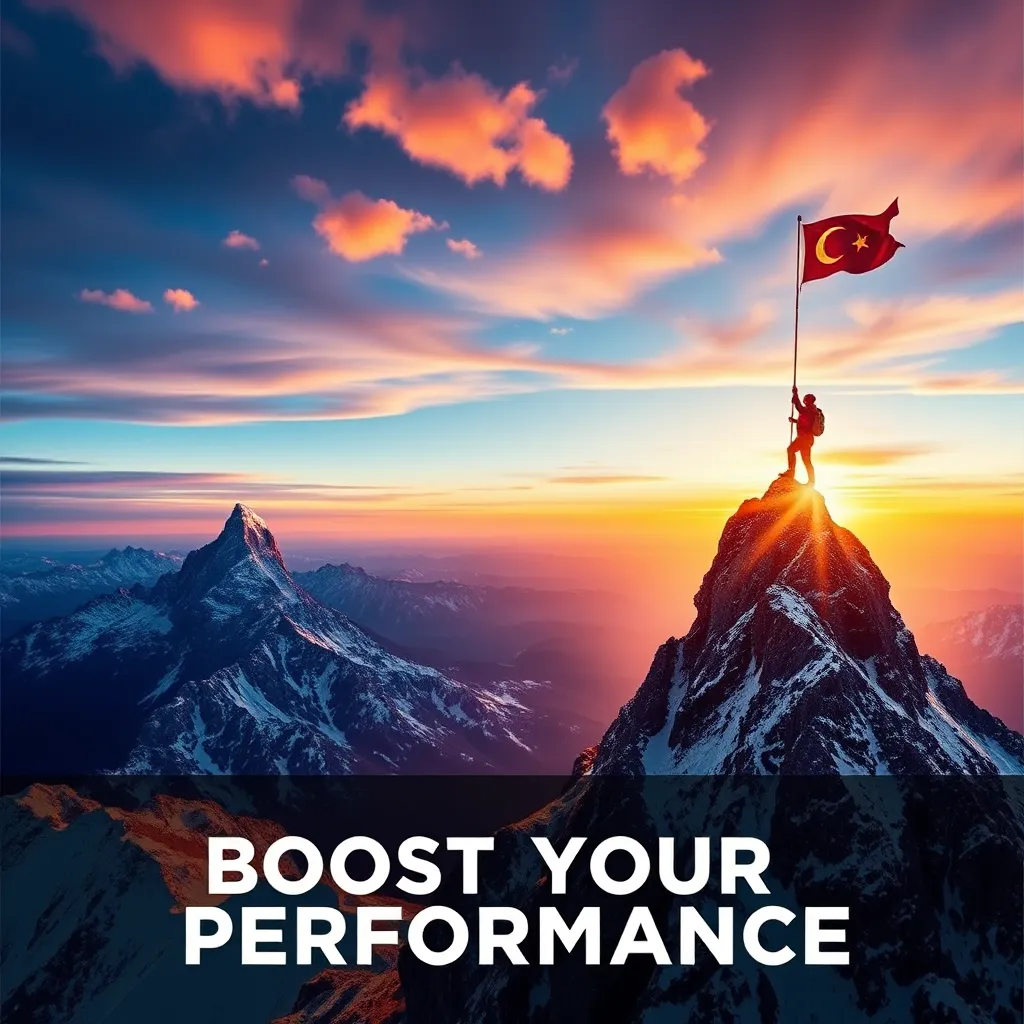 Strategies to Boost Your Ranking and Performance : LevelUpTalk