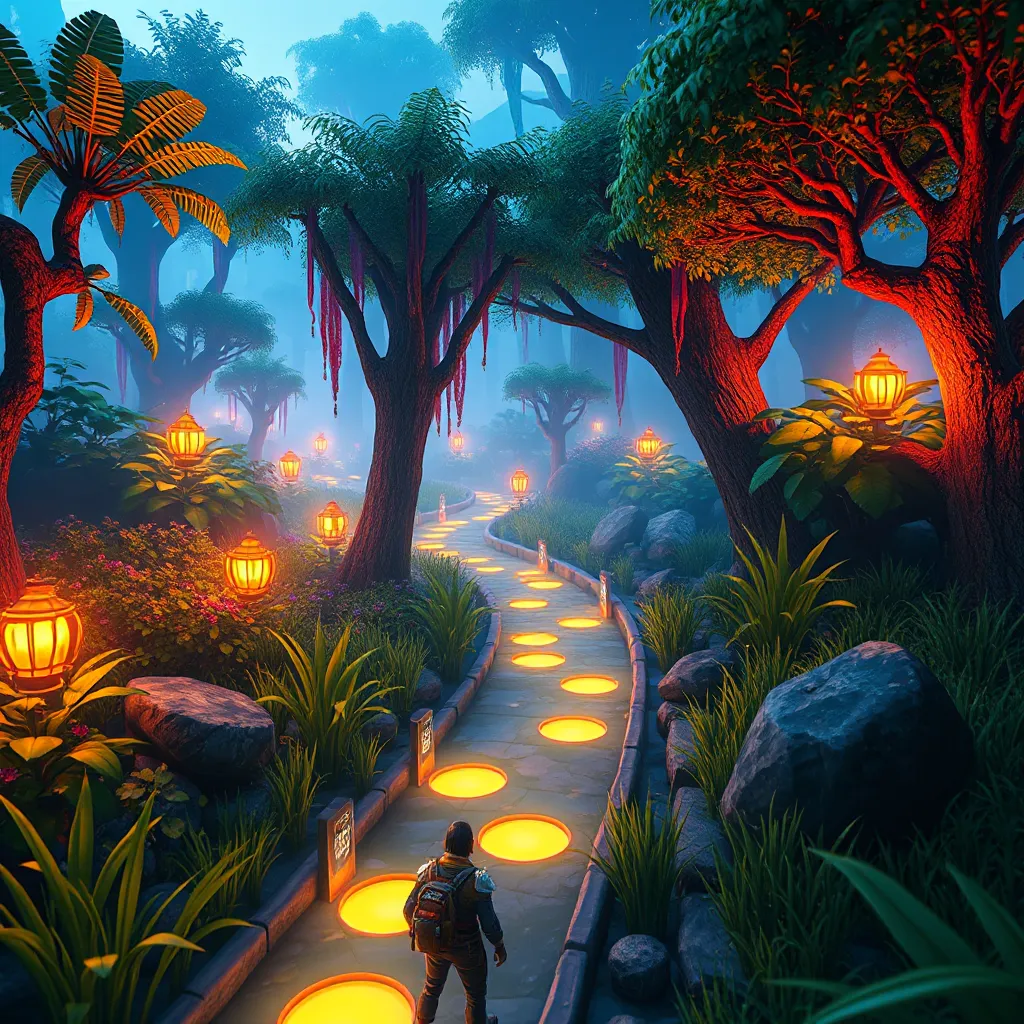 Guide for New Players on Boost Path Activation : LevelUpTalk