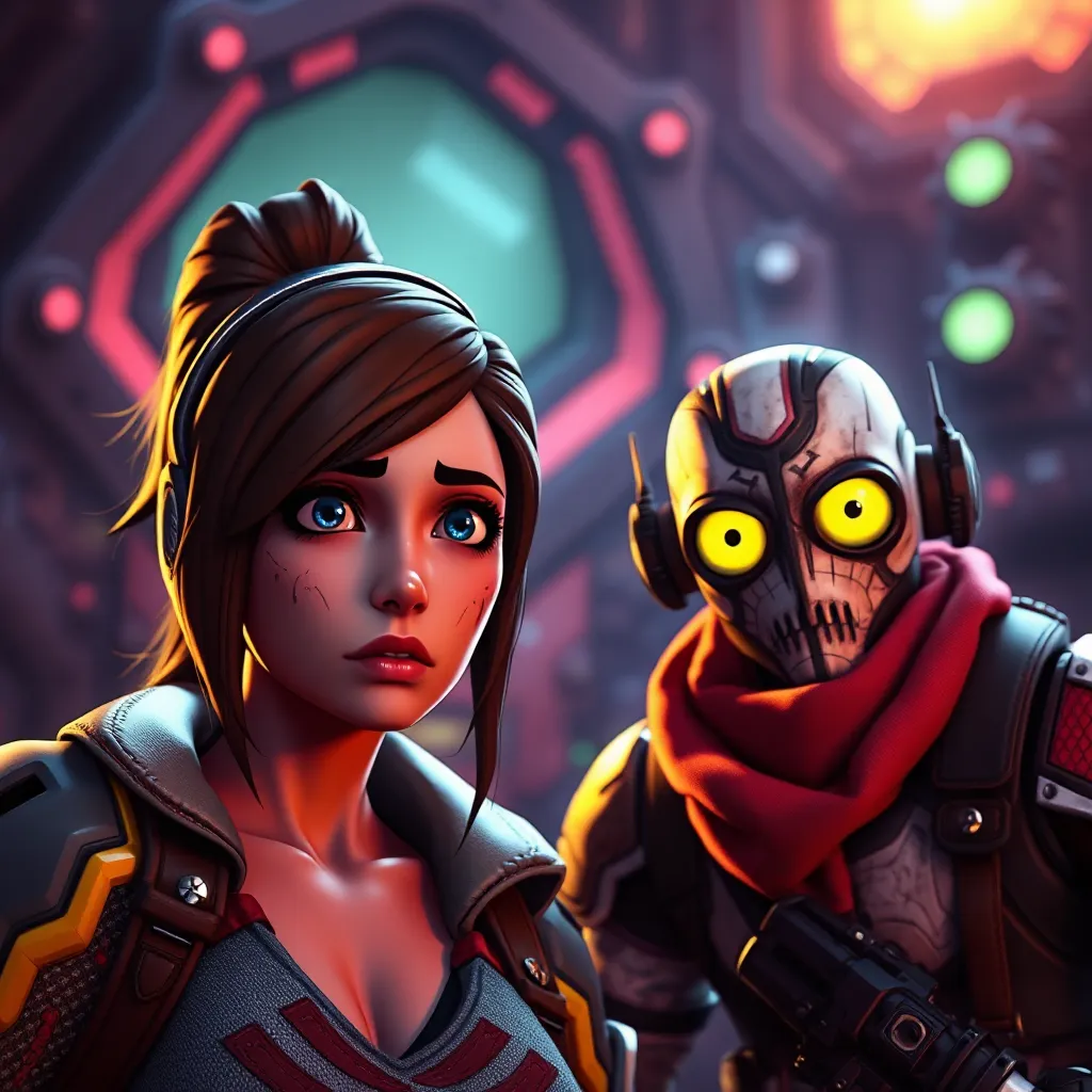 Help Needed to Recover Deleted Borderlands 2 Saves! : LevelUpTalk