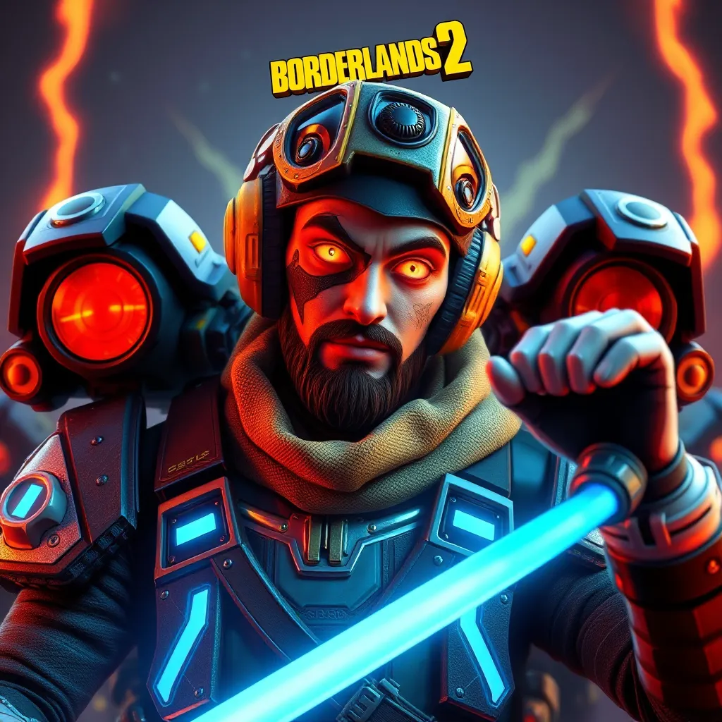 Top Mods to Boost Your Borderlands 2 Experience in 2026 : LevelUpTalk