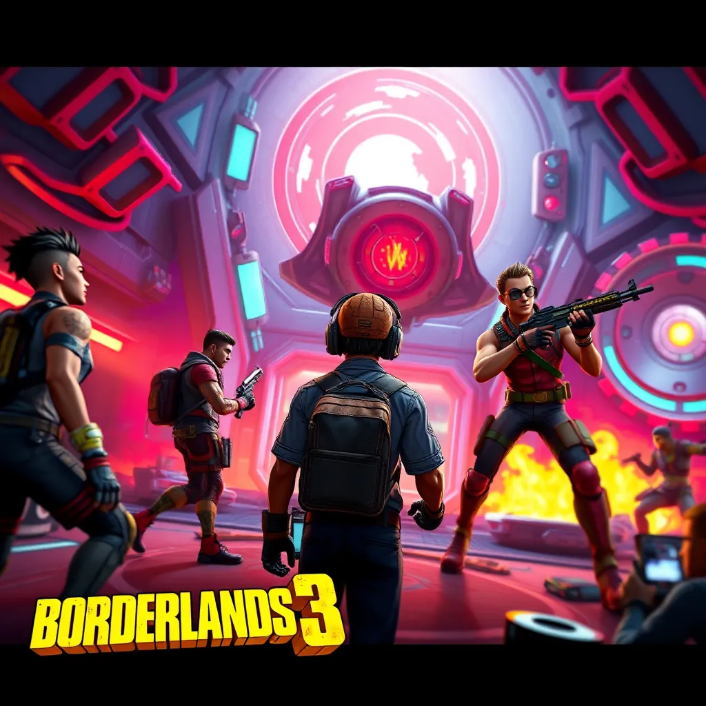 Borderlands 3 Review: Is the DLC Worth It After the Main Game ...