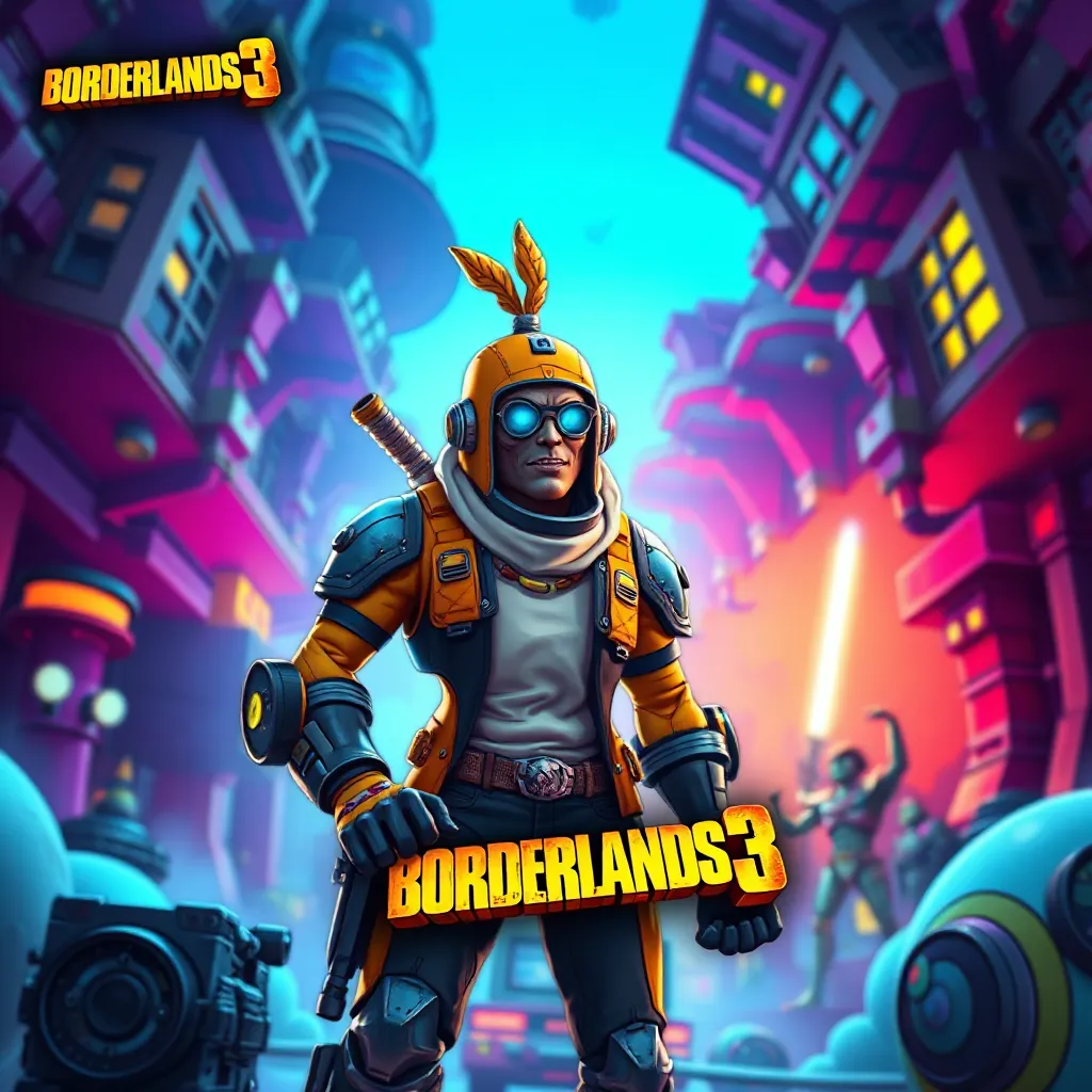 Can You Access OP Levels Without Fight for Sanctuary DLC? : LevelUpTalk