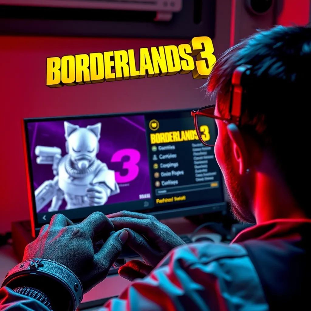 How to Fix Crashing Issues in Borderlands 3 on Console : LevelUpTalk