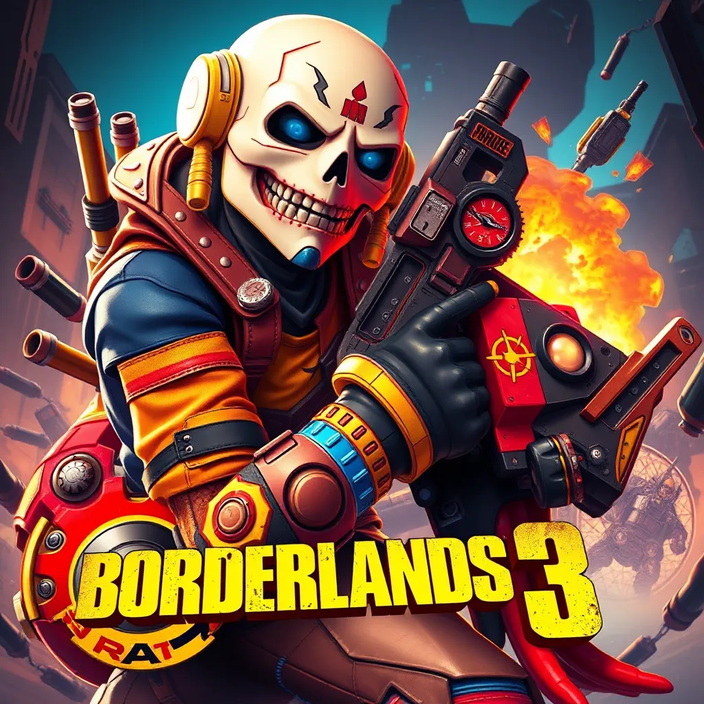 Expert Tips for Mayhem Levels in Borderlands 3 : LevelUpTalk