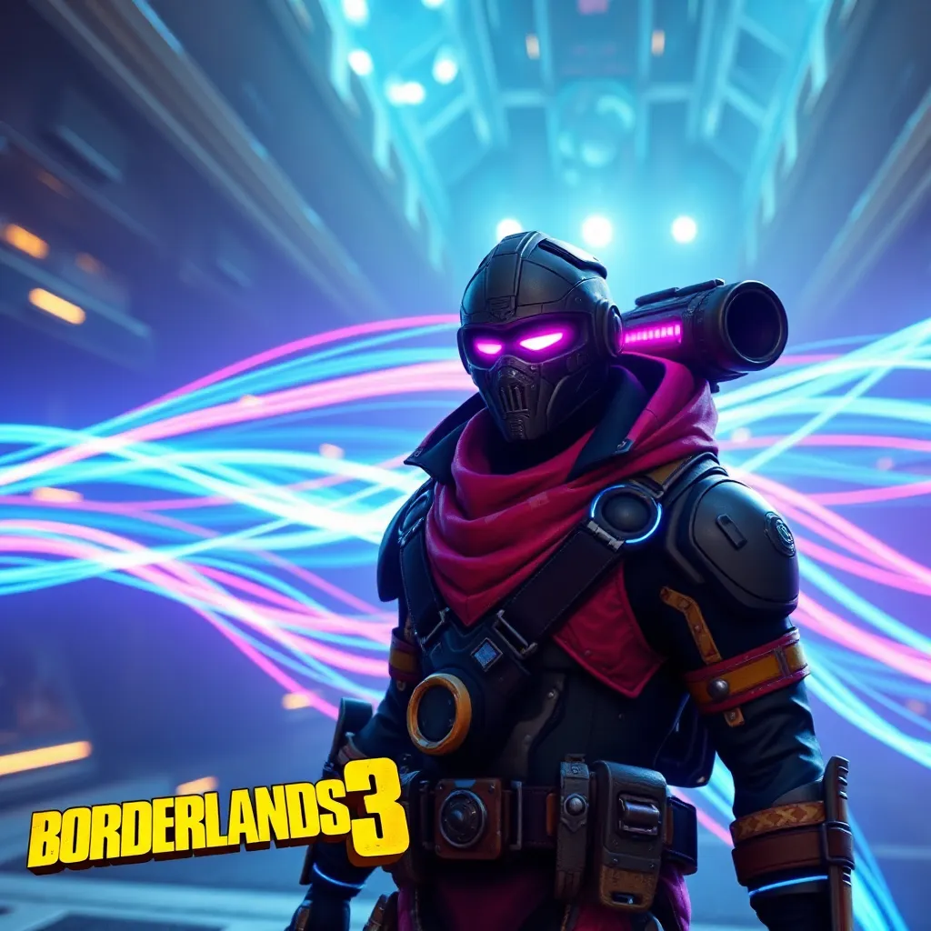 Understanding the Gear Effect in Borderlands 3 Gameplay : LevelUpTalk