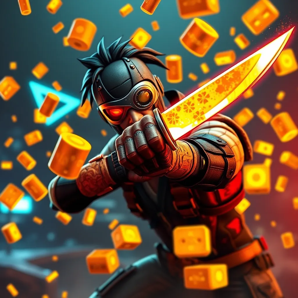 Why Borderlands 4's Loot System Keeps Players Hooked : LevelUpTalk
