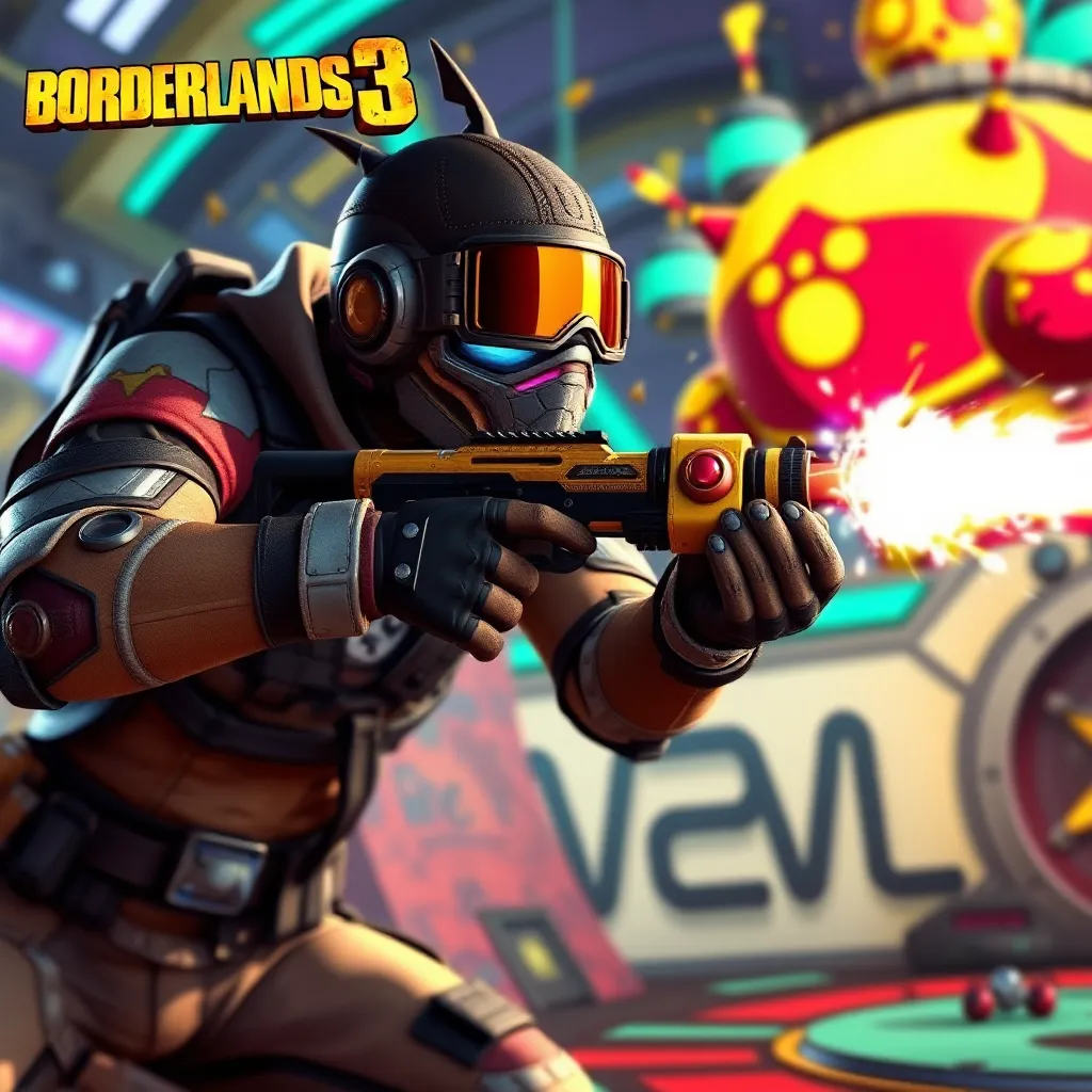 Borderlands 3: Is It Worth Playing for Free on PS Premium? : LevelUpTalk