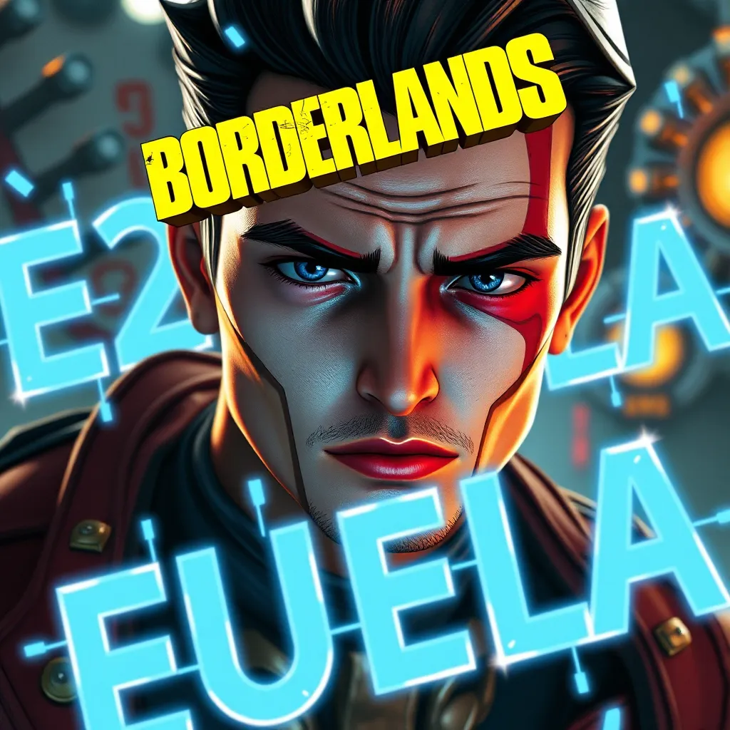 Understanding the T2 EULA Concerns for Borderlands Players : LevelUpTalk