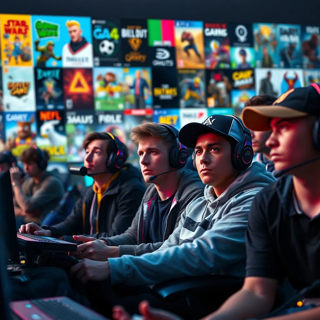 The Most Boring Games: What Can’t You Stand? : LevelUpTalk