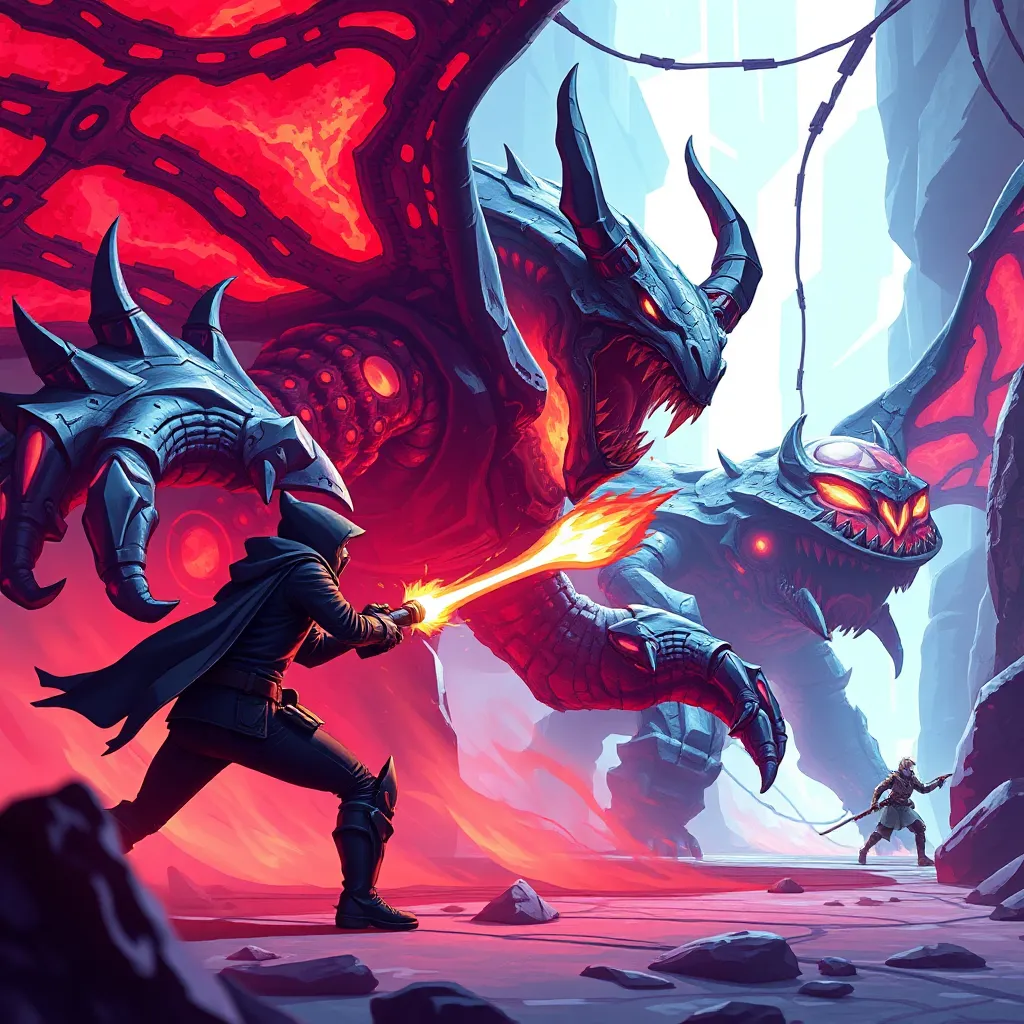 Do Metroidvania Bosses Get Any Crazier? Nine Sols Takes the Cake ...