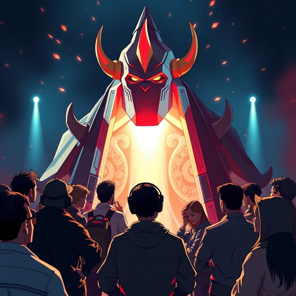 Concerns Rise Over Bosses' HP Levels in New Update : LevelUpTalk