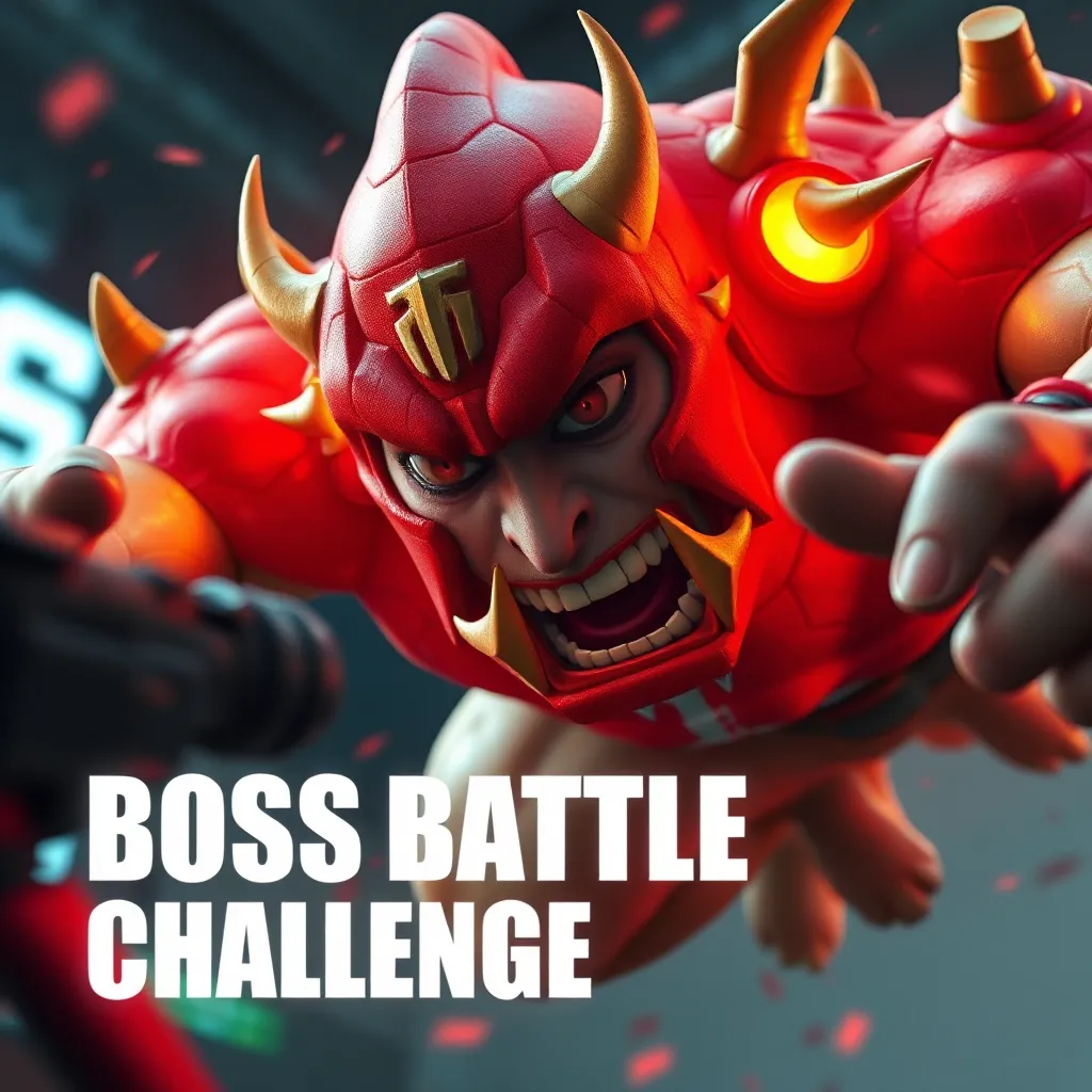 Are Bosses Making You Rush Through Story Mode Gameplay? : LevelUpTalk