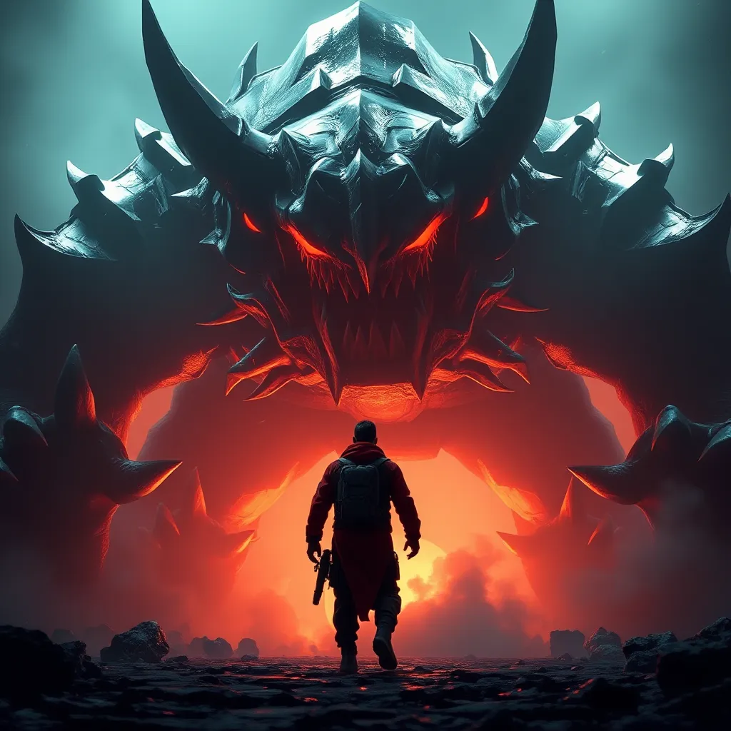 Gameplay Difficulty Rise After Boss 3: What to Expect : LevelUpTalk