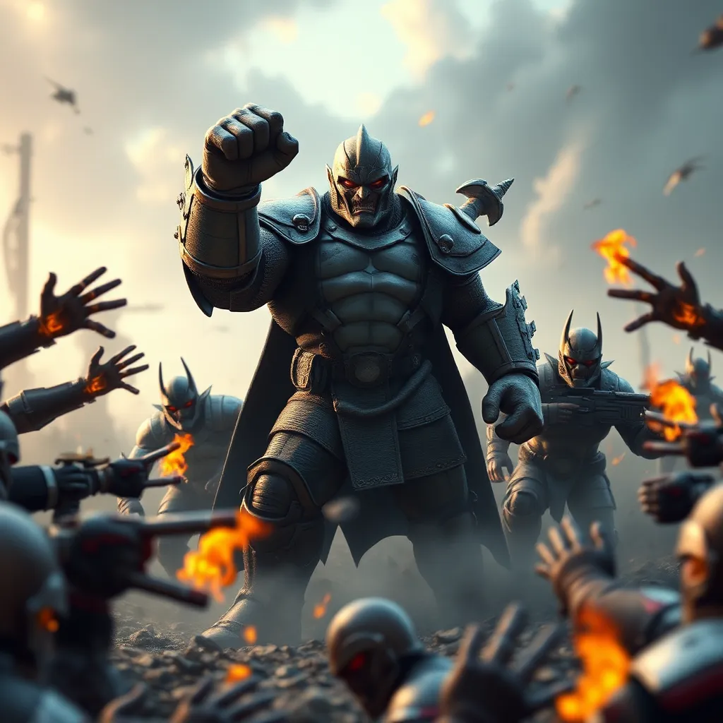 Why Don't Bosses Respawn in Games? Exploring the Logic : LevelUpTalk