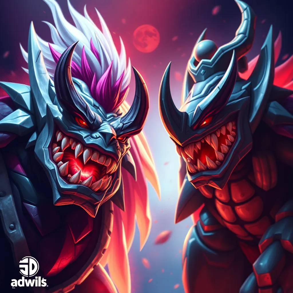 Two Boss Drawings: Should More Be Created? : LevelUpTalk