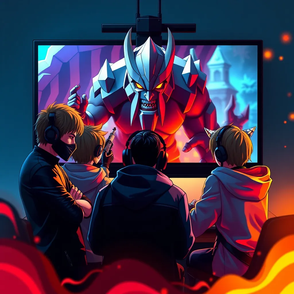 Strategizing for the New Boss Encounter in 2026 : LevelUpTalk