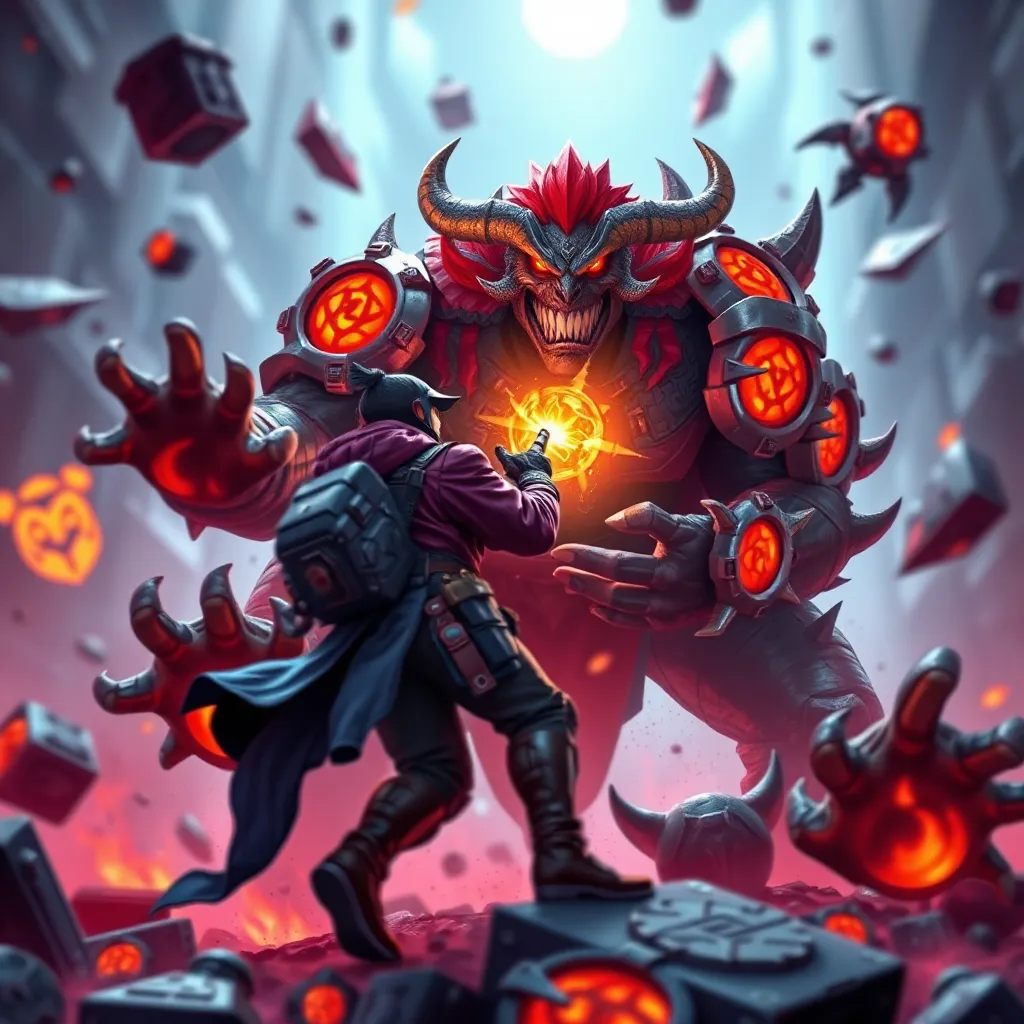 Understanding Boss Farming Limits in Mimicron : LevelUpTalk