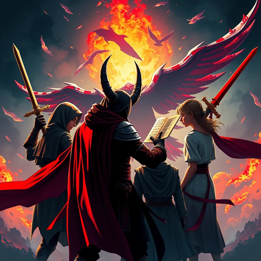 Strategizing the Boss Fight in DLC Chapter 1: A Gambit : LevelUpTalk