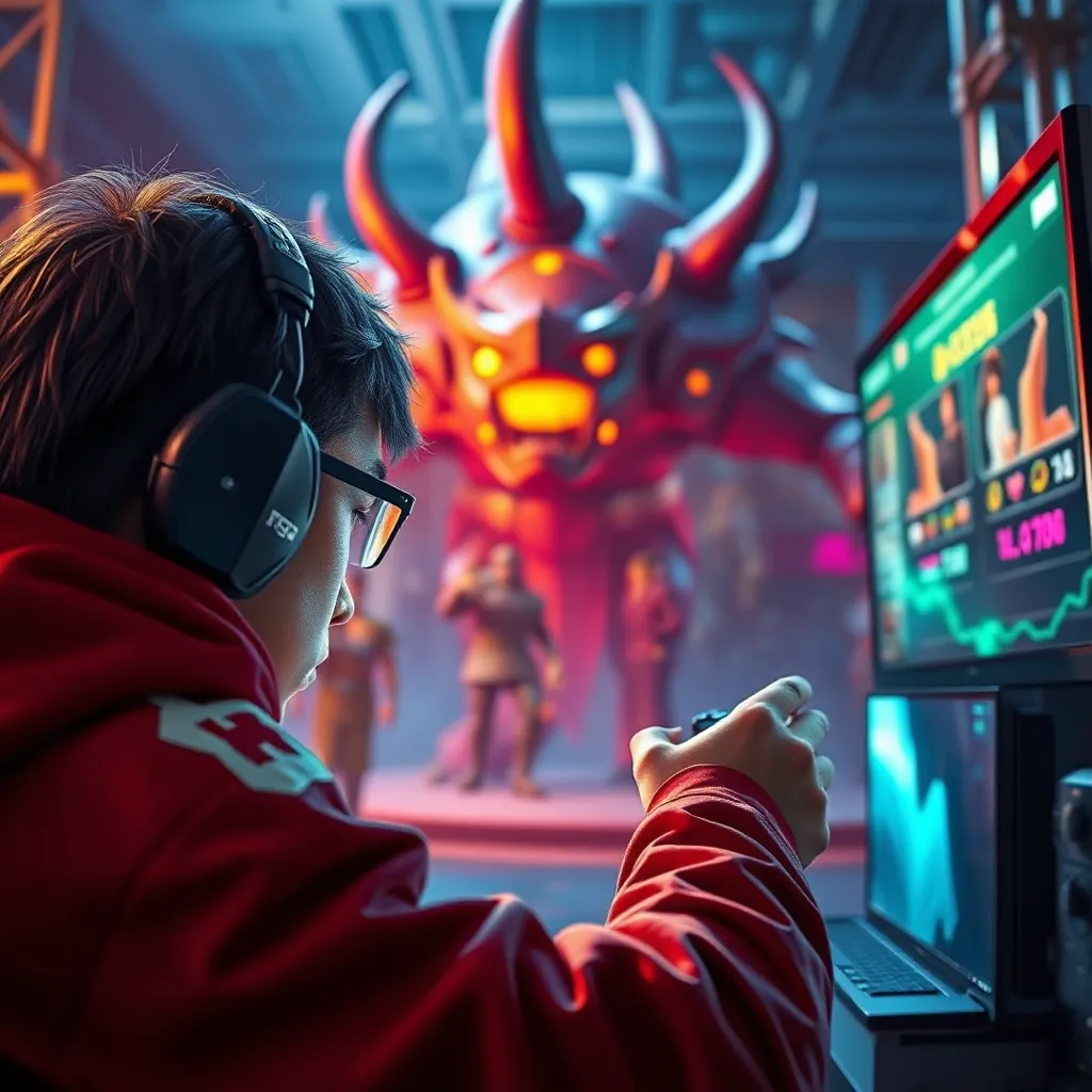 Mastering Boss Phases: Strategies for Quick Deaths : LevelUpTalk