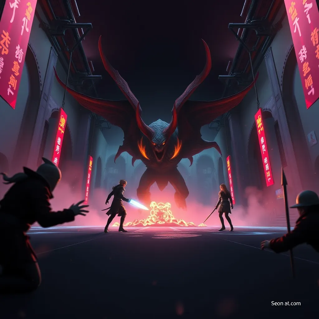 Mastering Boss Rematch Levels: A Complete Guide : LevelUpTalk