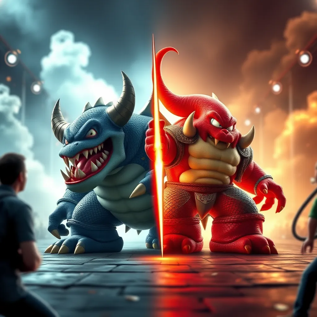 Do Bosses Get Tougher in TVHM vs NVHM? Here's What to Know : LevelUpTalk