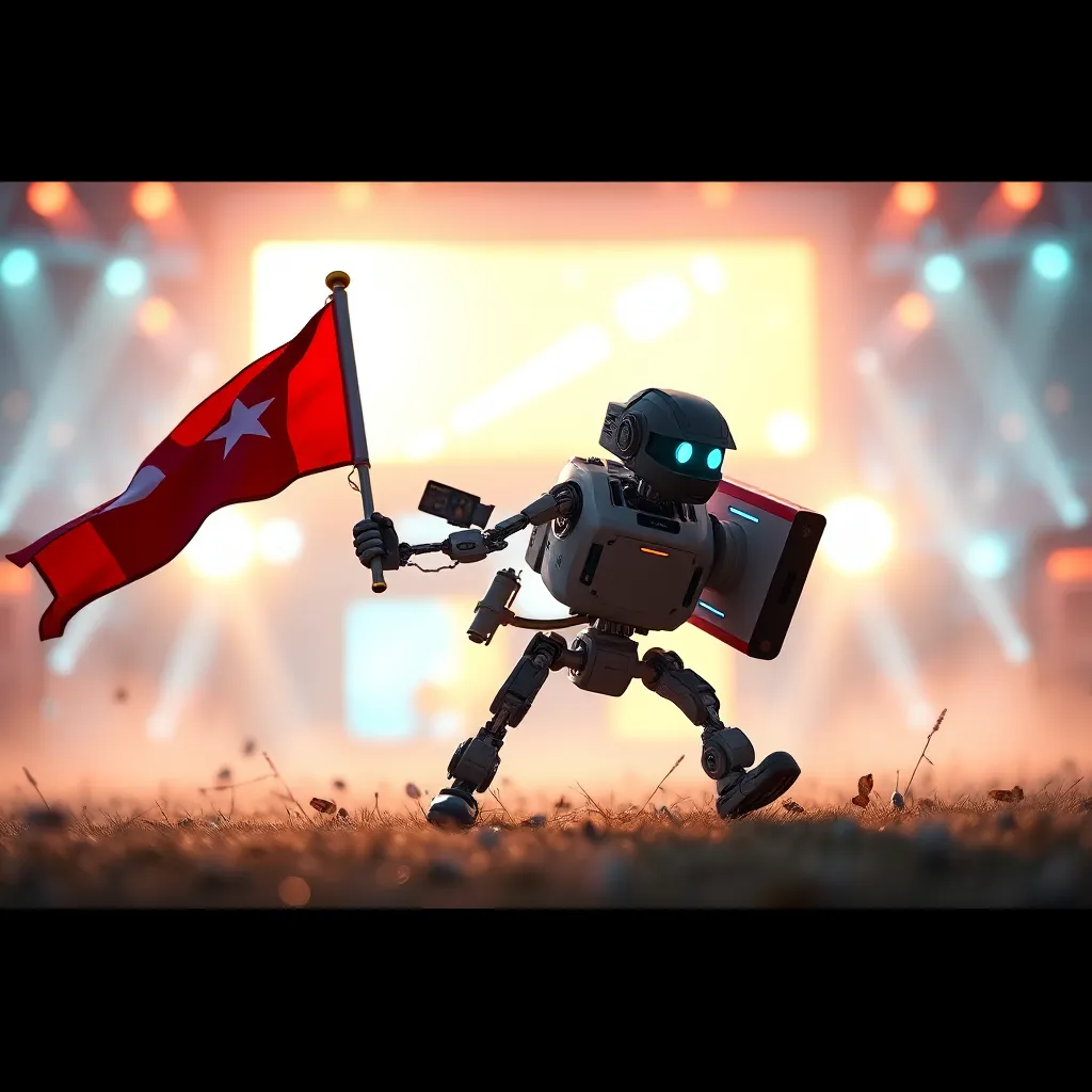 Troubleshooting Bots in CTF: Delivery Issues Explained : LevelUpTalk