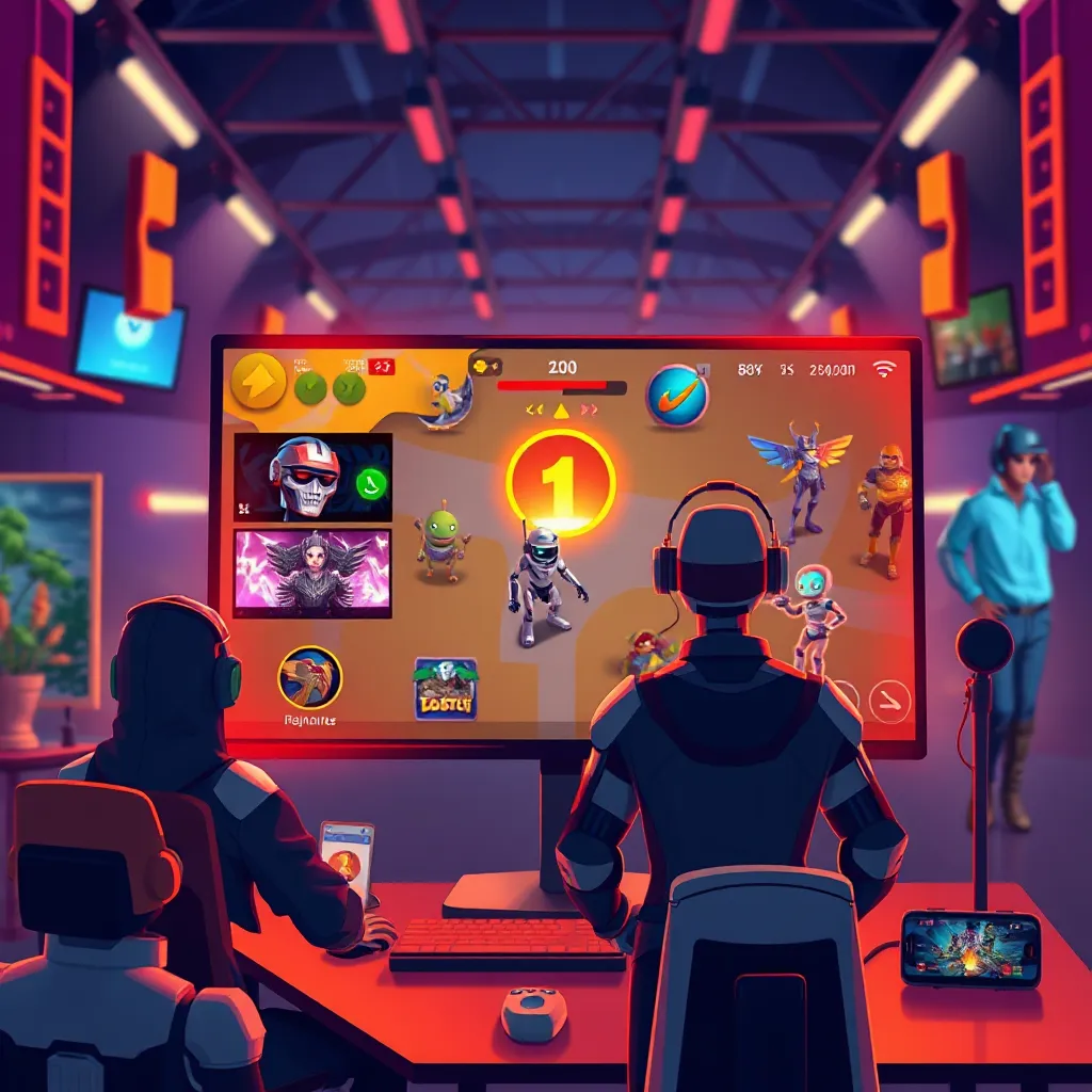 BOT Accounts Flooding Matches: How to Deal with XP Farmers? : LevelUpTalk