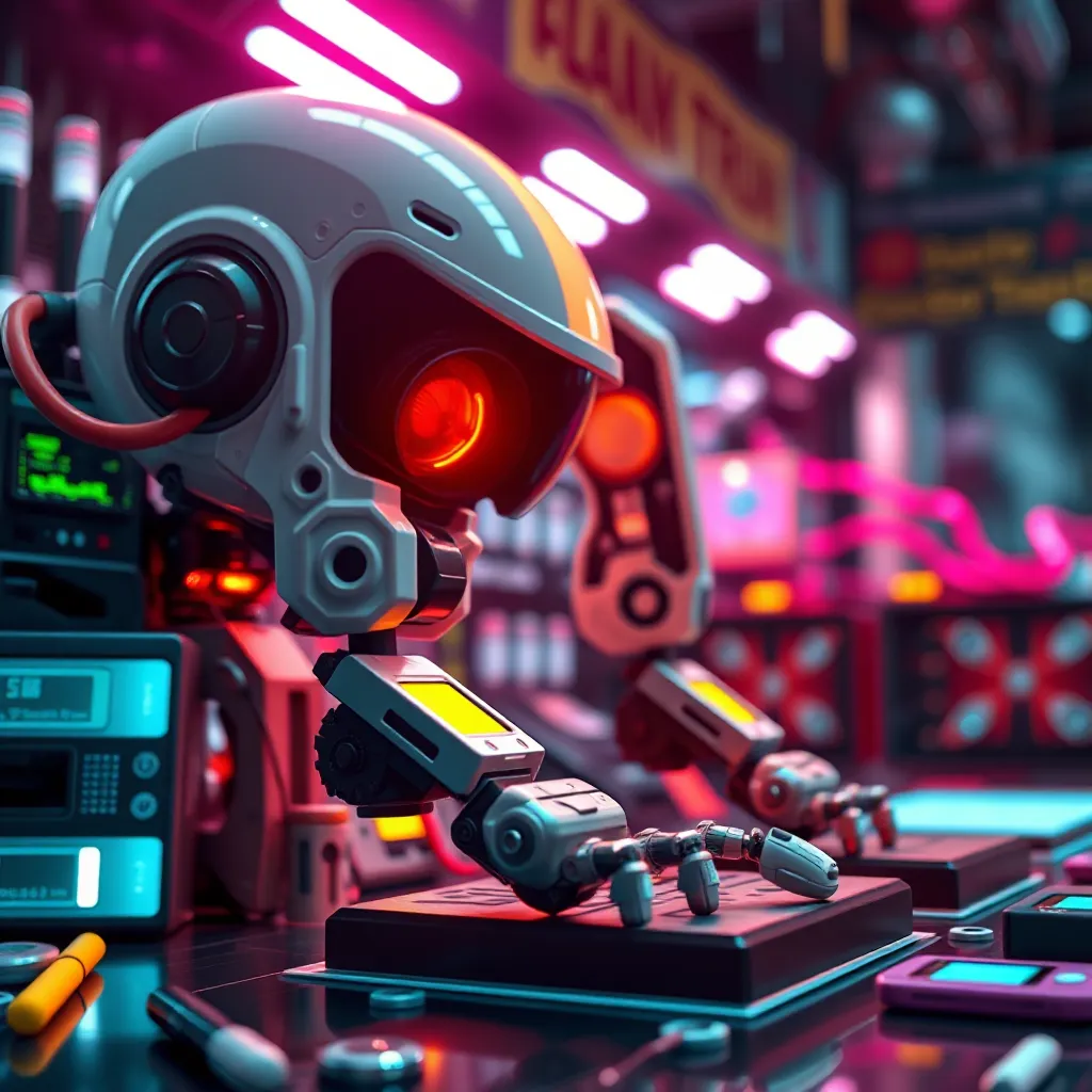 Strategies for Effective Bot-Front Tweaking Techniques : LevelUpTalk