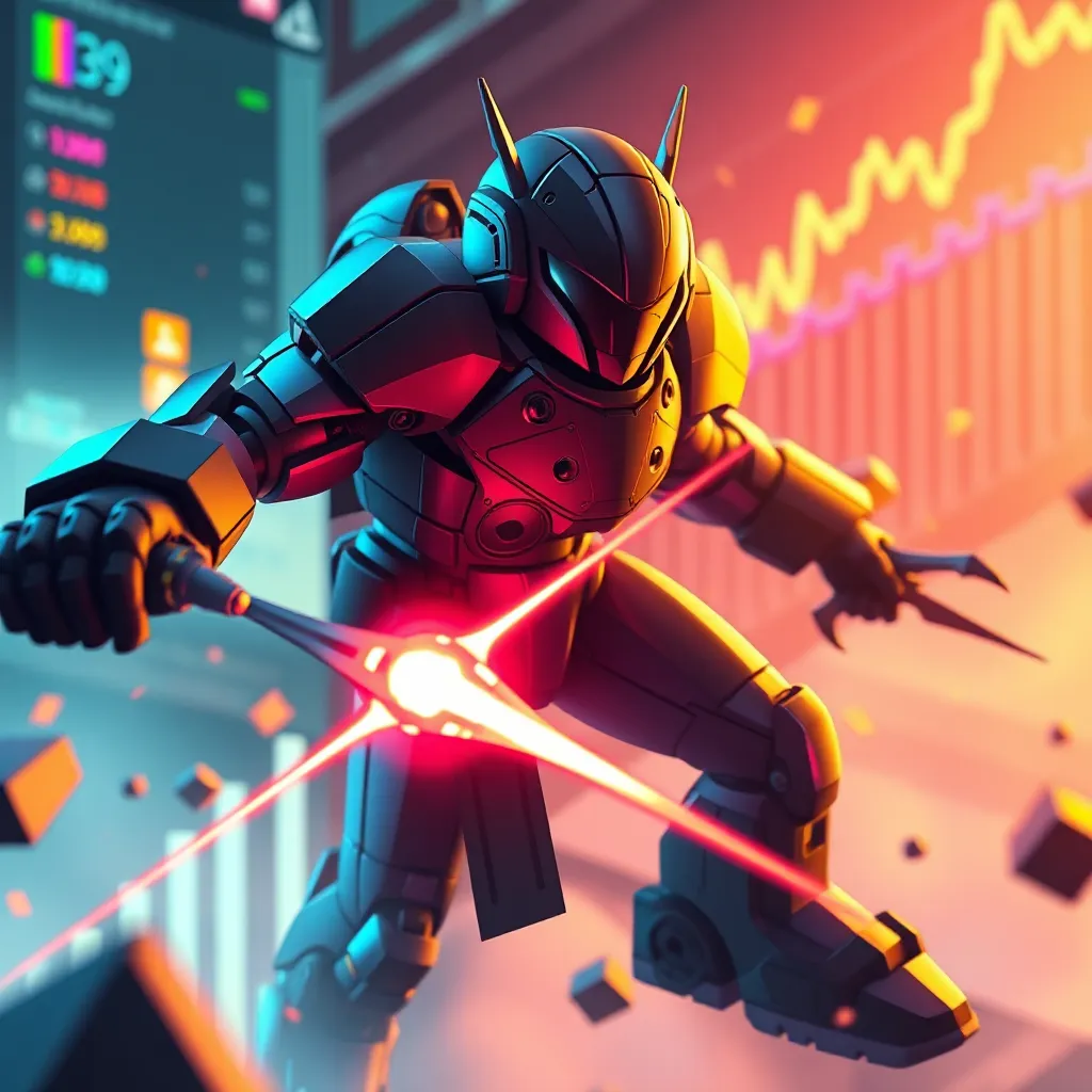 Unveiling My Bot Slayer Performance and Stats : LevelUpTalk