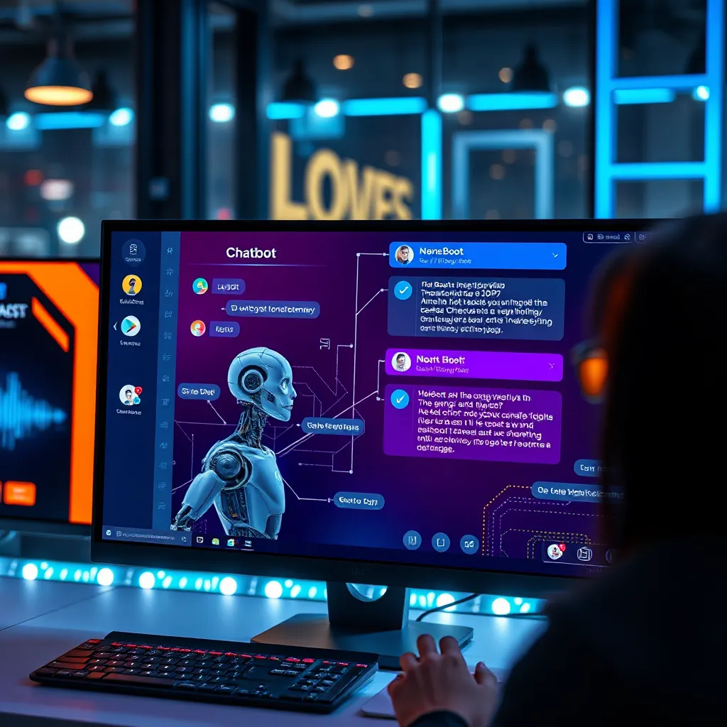 How Bots Are Changing Digital Interactions Today : LevelUpTalk