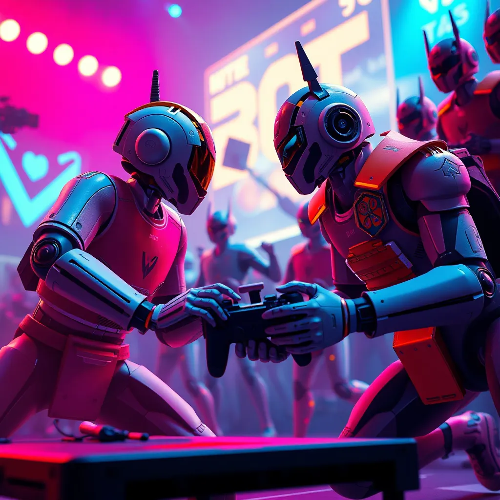 Bot vs. Real Players: Classic Mode Dynamics Explained : LevelUpTalk