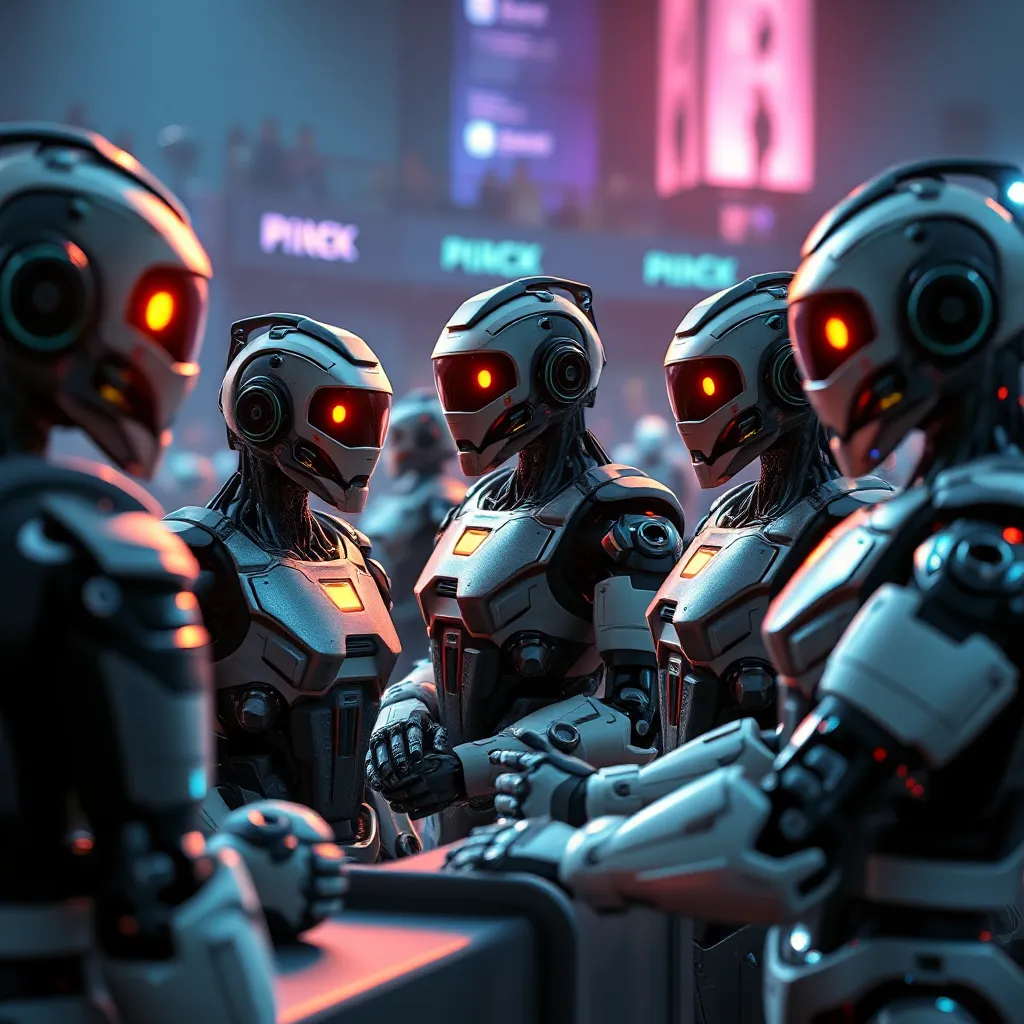 Do Bots Now Spectate Matches Longer Than Before? : LevelUpTalk