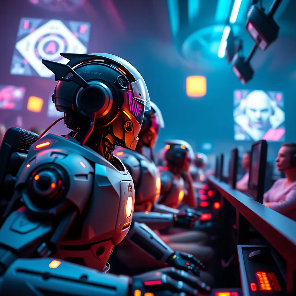 Bots in Pub Matches: Are They Farming XP or Filling Lobbies? : LevelUpTalk