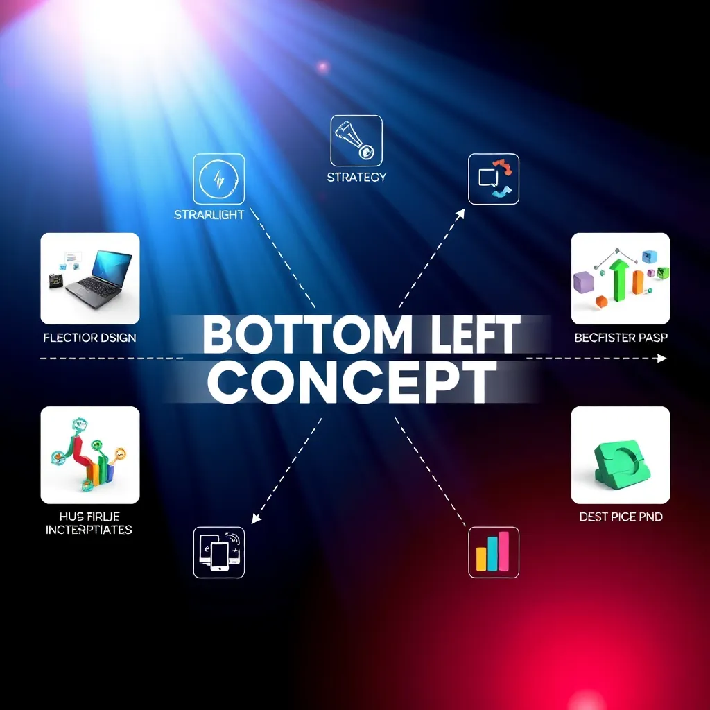 Exploring the Significance of Bottom Left Concepts : LevelUpTalk