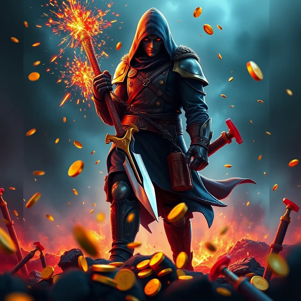 Nostalgic Memories of Bounty Hunter in Dota 2 : LevelUpTalk