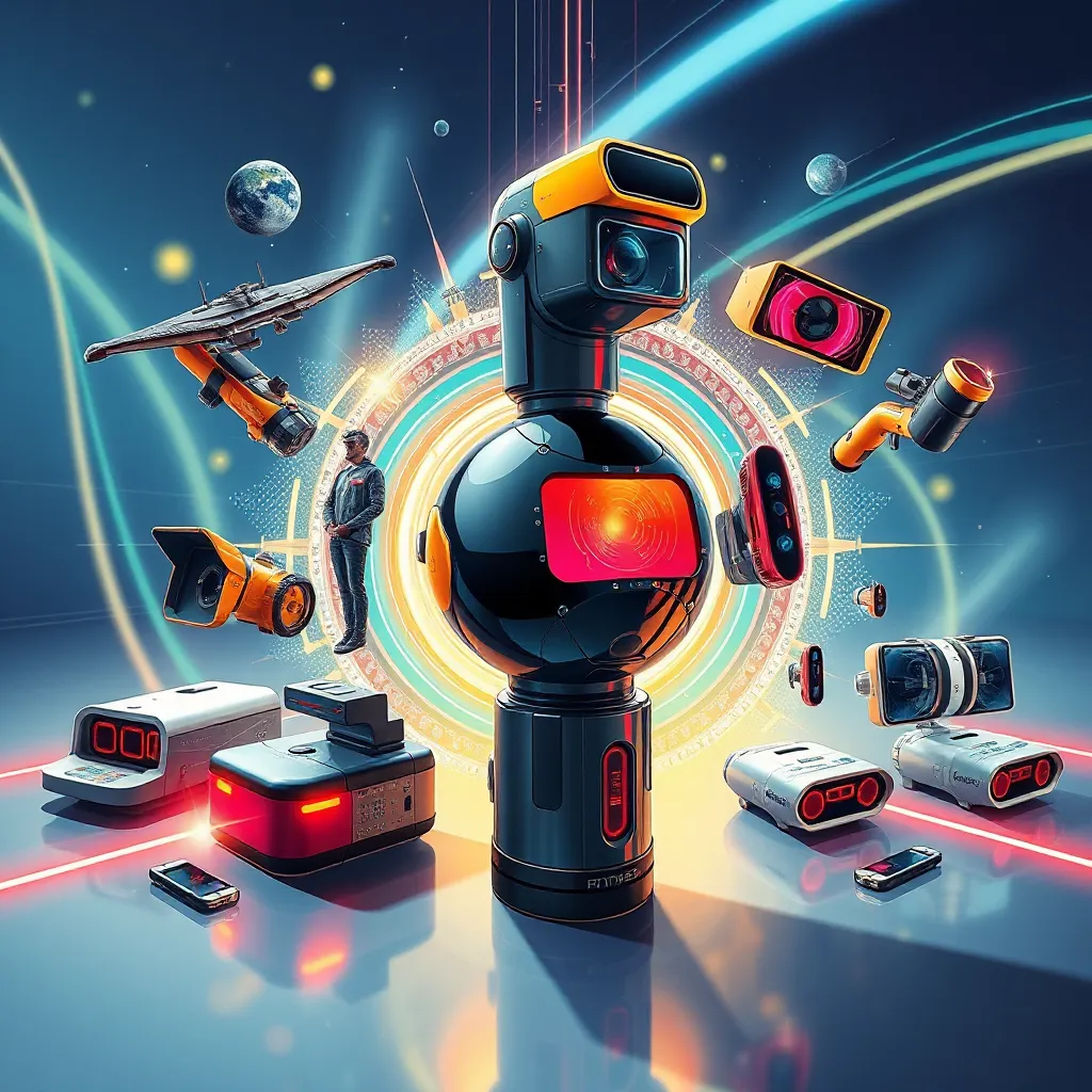 Exploring the Future: Bow Meta Augment Technology : LevelUpTalk