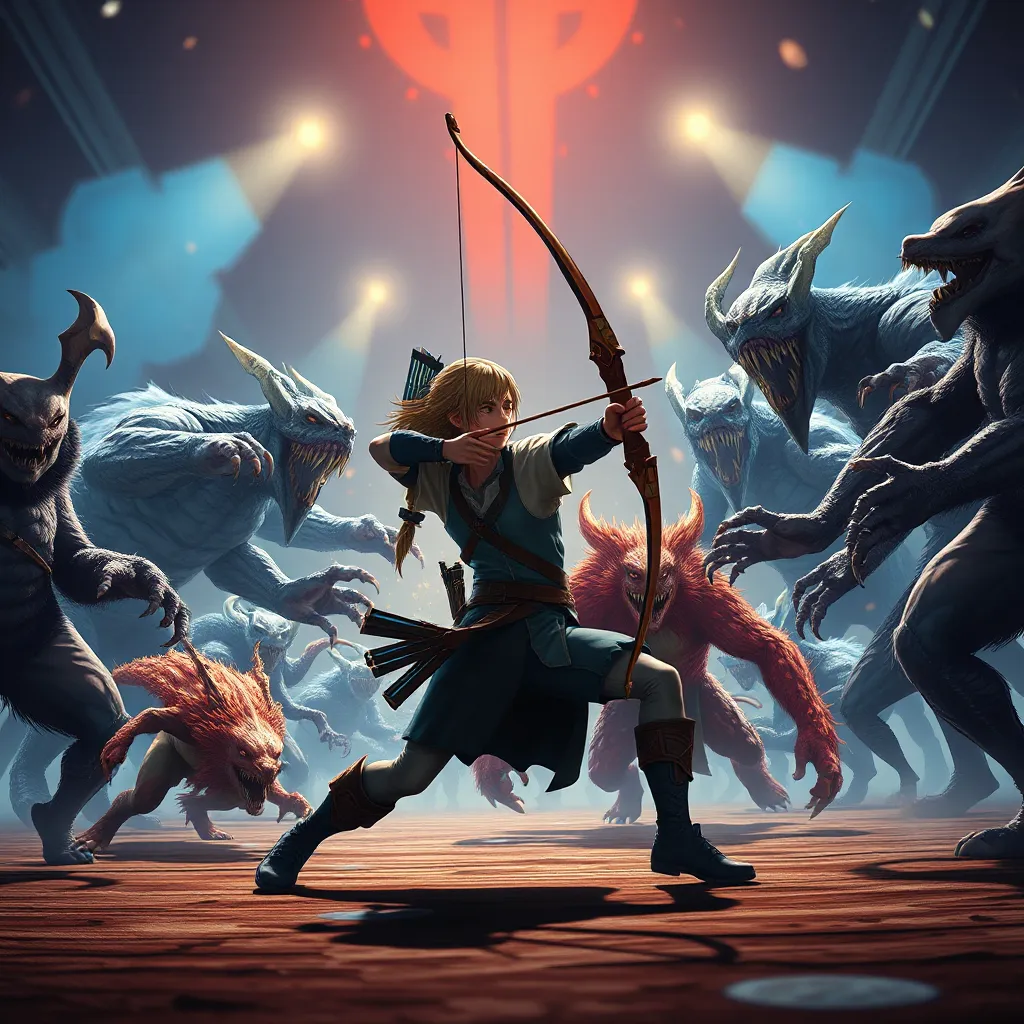 Best Monsters for Improving Your Dodging Skills Explained : LevelUpTalk