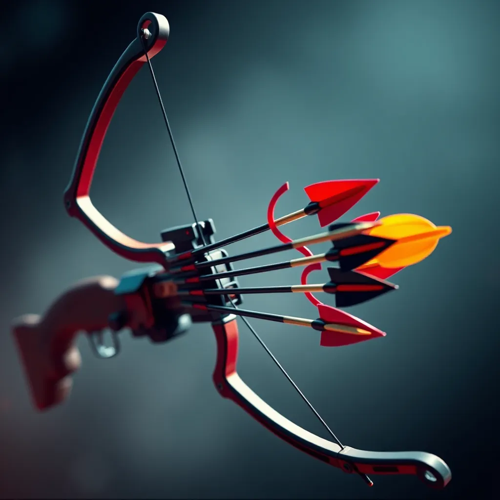 Essential Tips for Creating an Effective Bow Build : LevelUpTalk