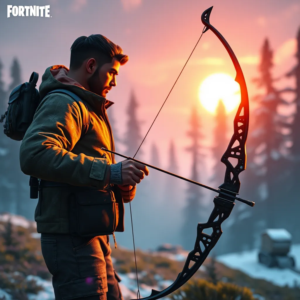 Bow Drops in Survival Mode: Are They Really That Rare? : LevelUpTalk